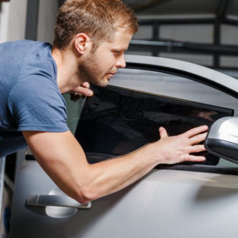 Shades of Gray Automotive Window Tinting & Paint Protection in ...